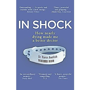 In Shock: My Journey from Death to Recovery and the Redemptive Power of Hope