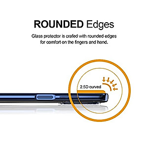 (2 Pack) Supershieldz (Privacy) Anti Spy Screen Protector Designed for Motorola Moto G Stylus (2022) / Moto G Stylus 5G (2022) [Not Fit for 2021/2020 Version], Tempered Glass, Anti Scratch, Bubble Free