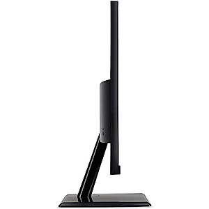 acer AOPEN CH2-24" Monitor Full HD 1920x1080 75Hz IPS 4ms 250Nit HDMI (Renewed)