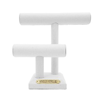 Kinsley Armelle Organizer Collection - Dual Tier Bracelet Stand
