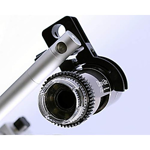 Dino-Lite HDMI Digital Microscope AM5218MZTL- 720p, 5X - 140x Optical Magnification, Polarized Light, Long Working Distance