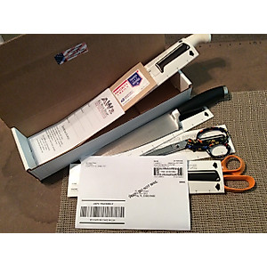 Knife Sharpening Service Kit