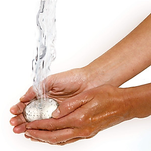 Norpro Stainless Steel Odor Remover, One Size, Silver