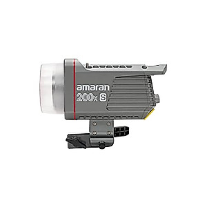 Amaran 200X S COB Video Light,Amaran 200X Upgrade Version, Amaran 200xS 200w