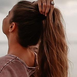 superzero Nourishing Shampoo and Conditioner Bar Set for Thinning Hair, Strengthens and Nourishes, Strengthens Hair, Sulfate Free, Plastic Free, Vegan, Luxury Hair Care, and Stylist Recommended