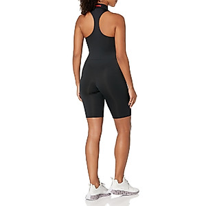 Reebok Women's Milk Make Up, Night Black, M