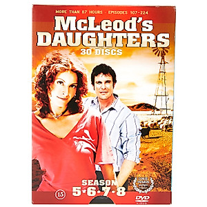 McLeod's Daughters - Episode 107-224