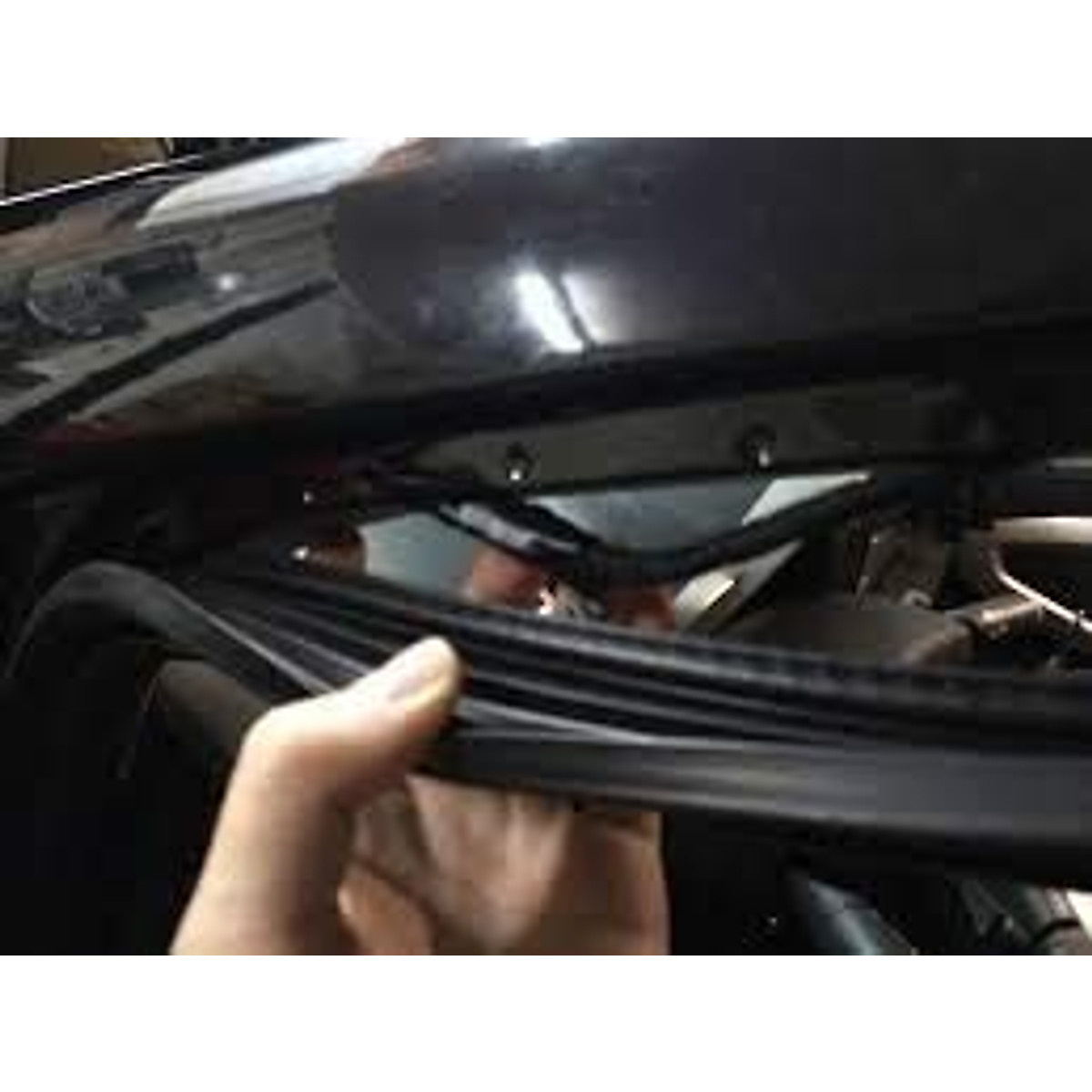 15ft Micro USB & Mini USB Dash Cam &Type-C Hardwire Kit w. Mini(ACS)/LP Mini(ACN)/ATO(ATC or ACU)/Micro2(ACZ) Fuse, Micro to Mini/USB-C Port Adapters & 11.9V Real Battery Drain Protection