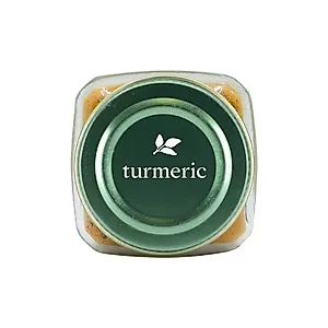 Simply Organic Ground Turmeric Root, Certified Organic | 2.38 oz | Curcuma longa L.