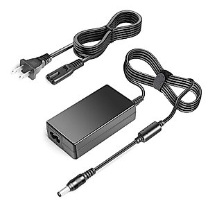 TAIFU 25V AC DC Adapter for LG Electronics SH4 2.1ch 50W SK5Y SK6Y SK8Y NB3732A NB4533A NB3540 NB3730A NB4530 NB5540 NB5541 AS851 LAS851M DA-50F25 DA-38A25 EAY62909702 Soundbar LG Musicflow SJ4 Power