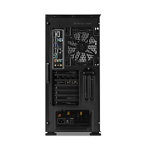 YEYIAN Gaming PC ODACHI - Intel Core i9 13900KF, GeForce RTX 4070 Ti (>3090) Gaming Desktop Computer, 1TB NVMe SSD, 32GB DDR5 5600MHz, Intel Z790, 360mm Liquid Cooled, 850W Gold PSU, Win 11, USB-C 3.2