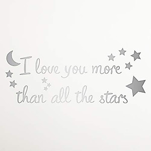 Levtex Baby - Night Owl Pink Crib Bed Set - Baby Nursery Set - Pink, Grey, White - Owls in a Tree - 5 Piece Set Includes Quilt, Fitted Sheet, Diaper Stacker, Wall Decal & Crib Skirt/Dust Ruffle