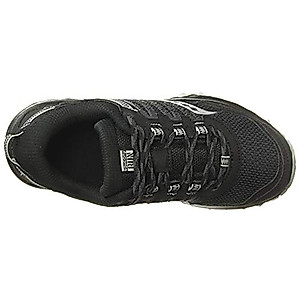 Saucony Womens Versafoam Excursion TR13 Black 9 Wide