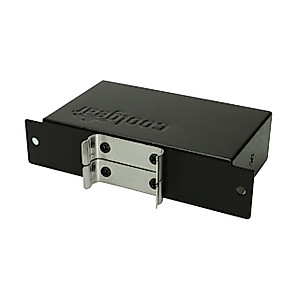 4-Port Industrial USB 2.0 Powered Variable Voltage Input