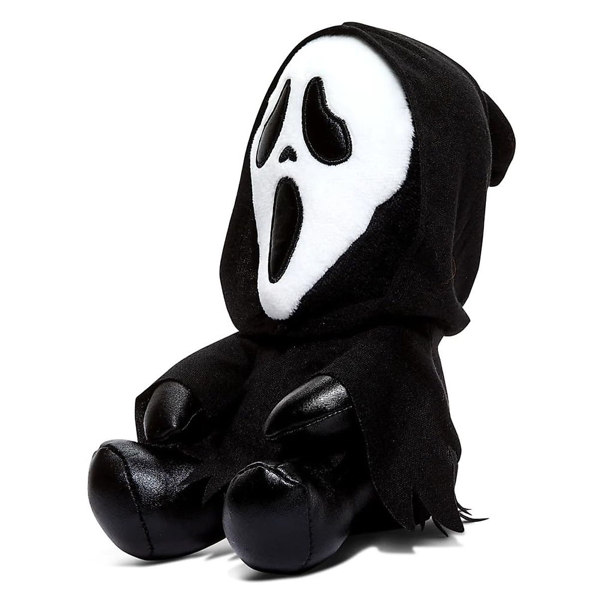 Kidrobot Ghost Face 8 Inch Phunny Plush