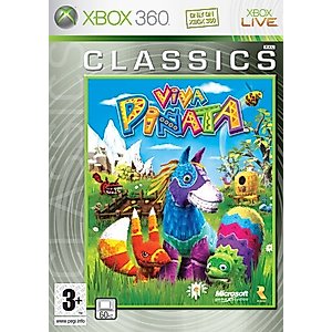 Viva Pinata (Classics Edition) (Xbox 360)