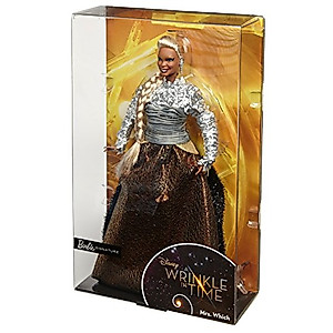 Barbie Mrs. Which Doll