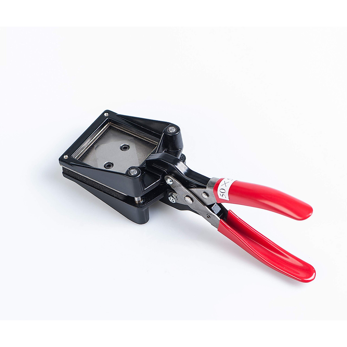 BNC 2 Inches by 2 Inches Handheld Passport Photo Cutter E003