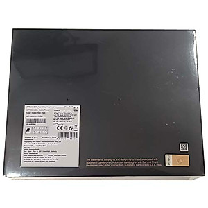 Oppo Find X2 Pro 5G (Lamborghini Automobile Edition) CPH2025 Single-SIM 512GB + 12GB RAM (GSM Only | No CDMA) Factory Unlocked Smartphone (Carbon Fiber Black) - International Version