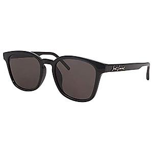 SAINT LAURENT Sunglasses SL 327 /K- 001 Black /