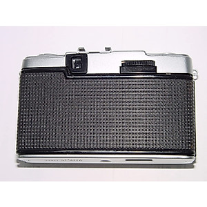 Olympus Pen EE-3 Half Frame 35mm Camera With 28mm F/3.5 Lens