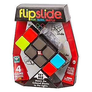Games Flipslide