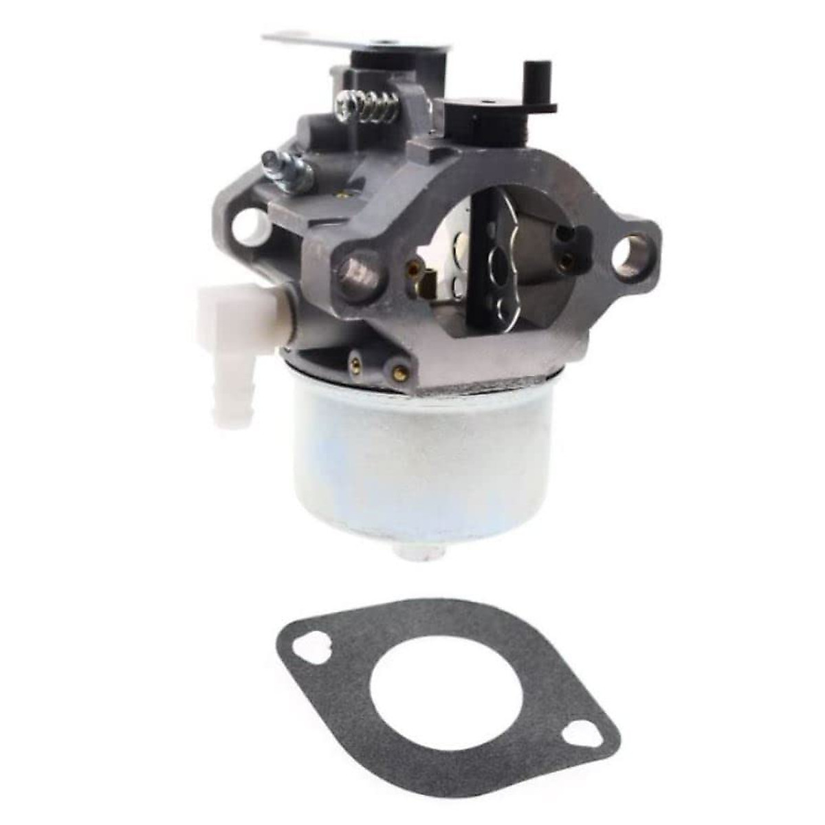 Carburetor For DeVilbiss 5000 GB5000 Generator GenPower 10.0 Briggs & Stratton