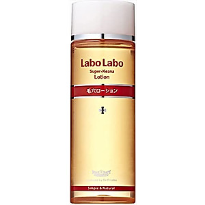 Labo Labo Super Pores Lotion, 200ml