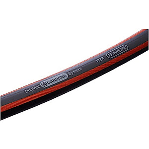 GARDENA 3/4-Inch by 25m Garden Hose, 82-Feet