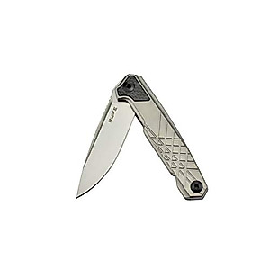 RUIKE RK-M875TZ M875-TZ Titanium Titanium