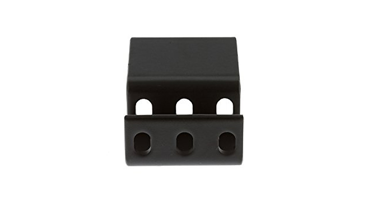 1RU Recessed Rack Adapter | 3" Depth for Servers & Network Gear