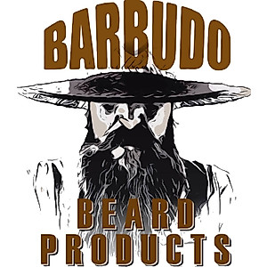 Barbudo Beard Products Beard Balm (Sundance: Coconut, Papaya and Lemongrass)
