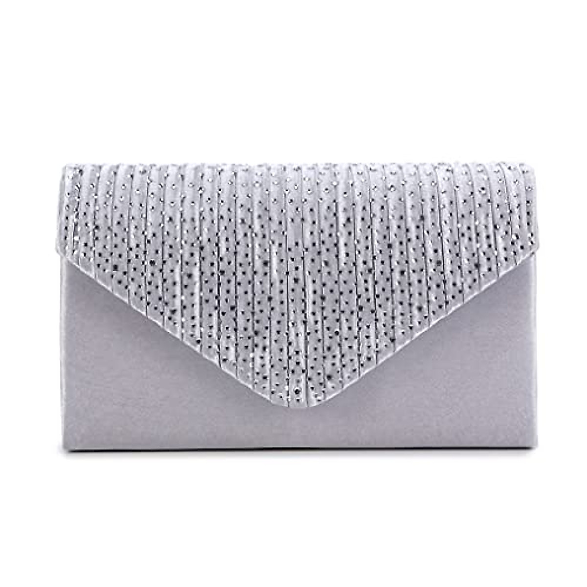 Fateanuki Evening Bag Womens Purse and Handbags Clutch Purses Shoulder Bag Crossbody Bags for Women Weddings Banquets