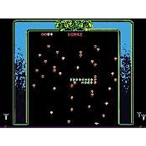 Atari Pocketware: Centipede