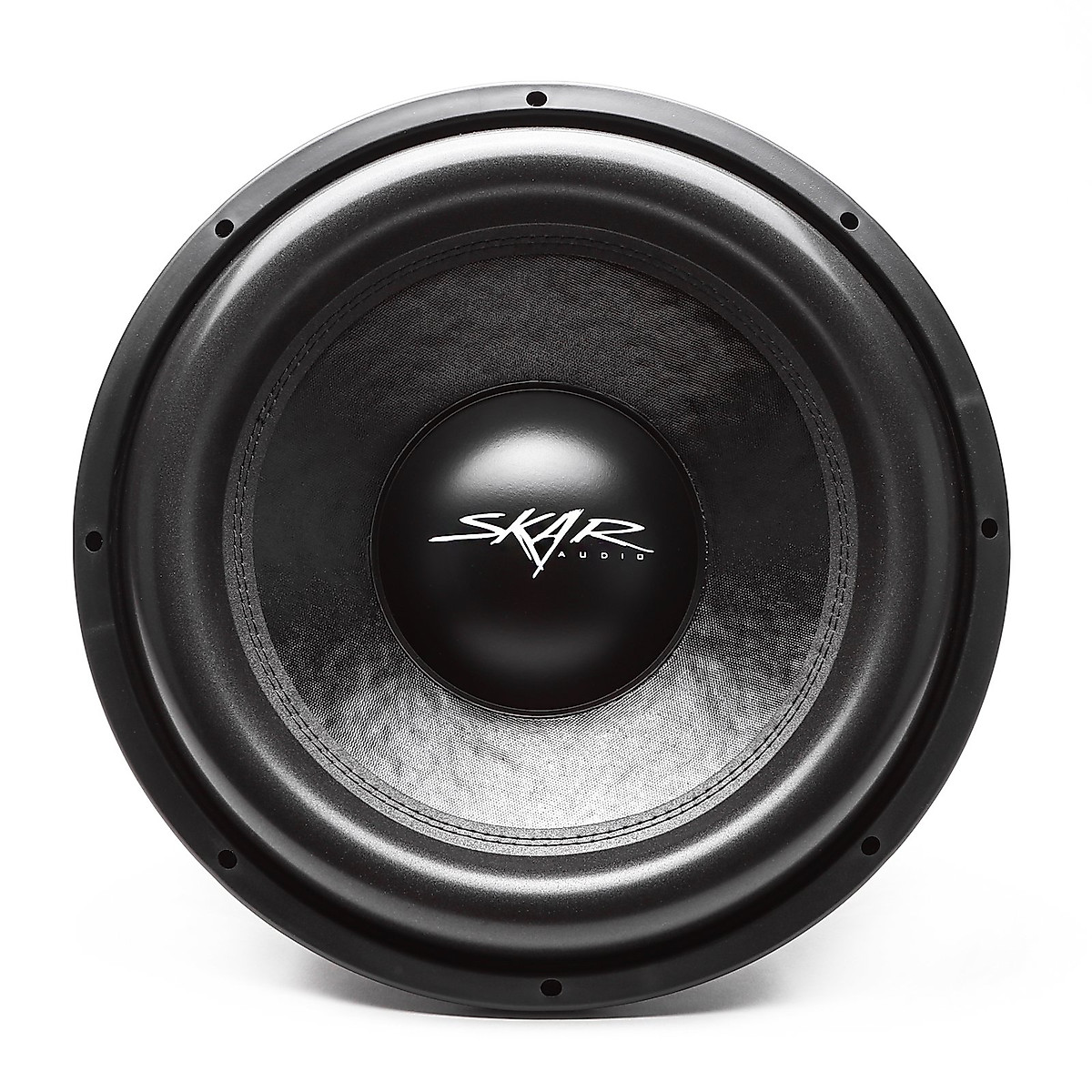 Skar Audio VXF-15 D4 15" 3000 Watt Max Power Dual 4 Ohm Competition Car Subwoofer