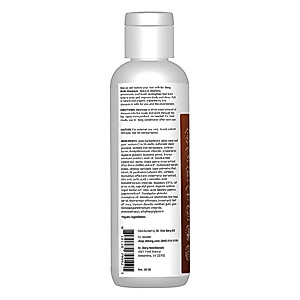 Dr. Berg Biotin Shampoo & Conditioner - Duo to Restore & Hydrate Beautiful Hair - Well-Balanced Hair Care Formula with Organic Ingredients to Help Strengthen, Soften & Shine Hair - 8 Fl Oz (Set of 2)