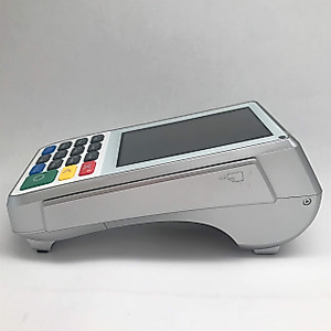 PAX A80 Countertop Smart Card Terminal