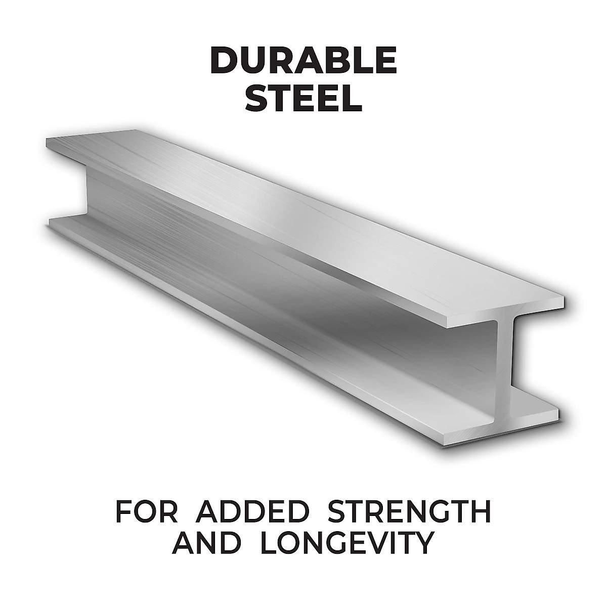 CHAMP 3/16" Steel Needle Spikes