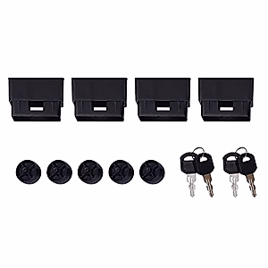 Plastic Dresser, Plastic Drawers Dresser, Clothes Drawer, Storage Cabinet with 6 Drawers, Closet Drawers Tall Dresser Organizer for kids Bedroom Playroom Furnitures (Beige, 19.7" W x 13.8" D x 40" H)