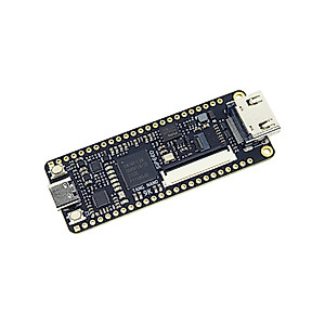 Sipeed Tang Nano 9K FPGA Development Board Gowin GW1NR-9 RISC-V HDMI (9k with 7 LCD)