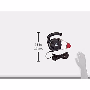 Bissell Pet Hair Eraser Handheld Vacuum, Corded, 33A1