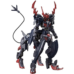 Bandai Hobby HG 1/144 - "Gundam Breaker Battlogue" - Gundam Barbataurus, Bandai Spirits Hobby HG Battlogue Model Kit