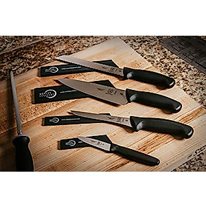 Mercer Culinary Knife Guard, 8 Inch x 2 Inch