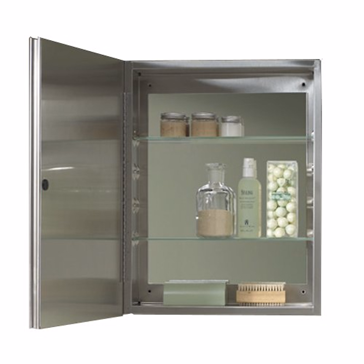 Jensen 56SS184CSN Barrington Medicine Cabinet