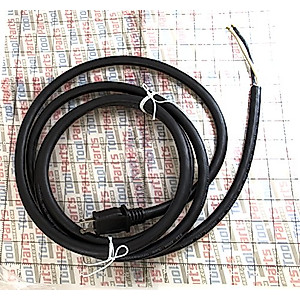 Robert Bosch Corp 3604460507 Cord