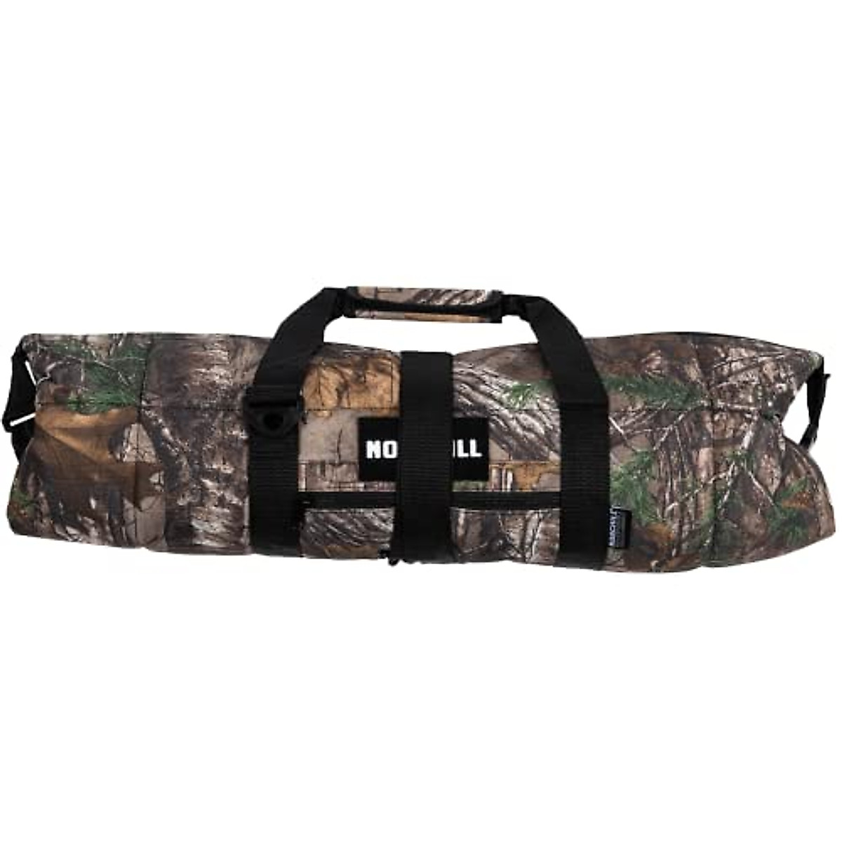 NorChill 12 Can Insulated Soft Sided Cooler, Realtree Xtra Camo