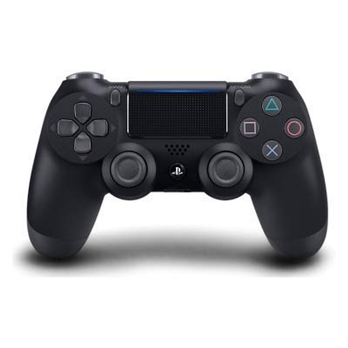 Newest Sony Playstation 4 Pro 1TB SSD Console - Red Dead Redemption 2 Game Bundle with DualShock-4 Wireless Controller, AMD 8 Cores Processor (Renewed)