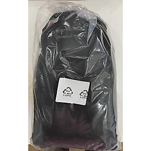 Leathario Leather Sling Bag for Men Chest Crossbody Shoulder Small Daypack Multipurpose Casual Travel