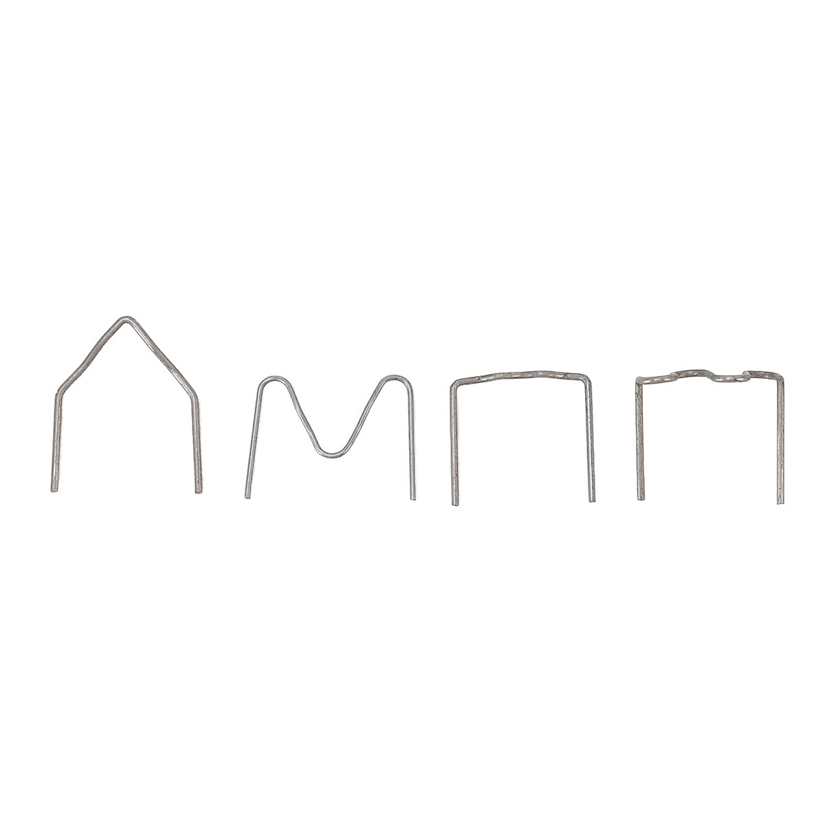 Biitfuu Handheld Welder, Multifunction Traditional Handle, Fast Heating, Antiscald Plastic Welder for Cracks (US Plug 110V)