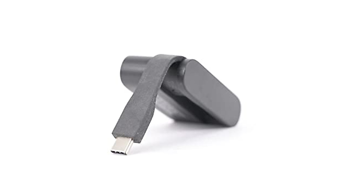 USB Type-C HDMI Adapter for Dell XPS - Fast & Reliable